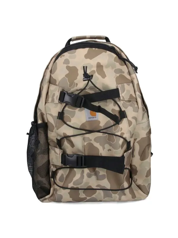 Carhartt Work In Progress Kickflip Backpack - Multi