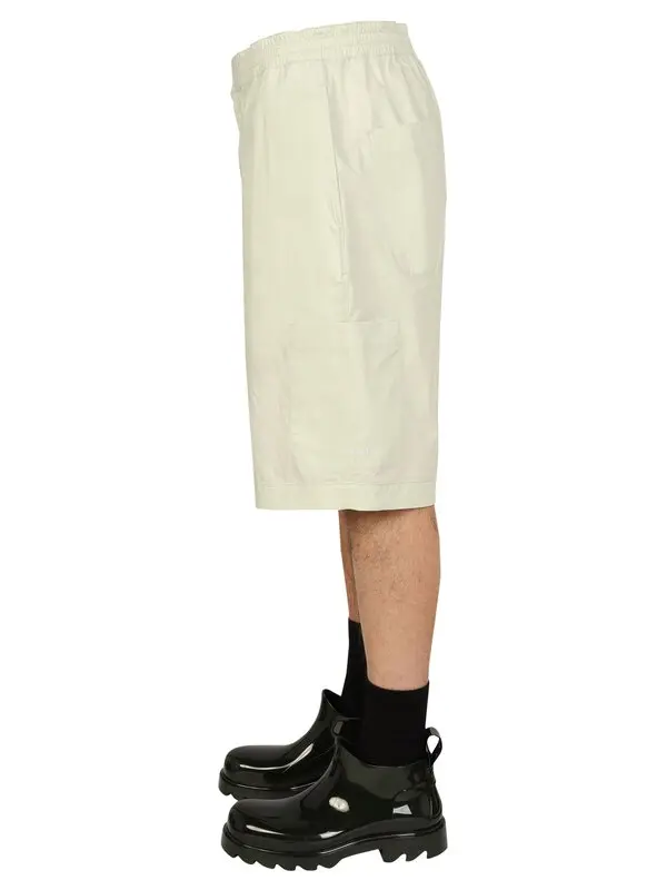 AMBUSH Elastic Bermuda Shorts