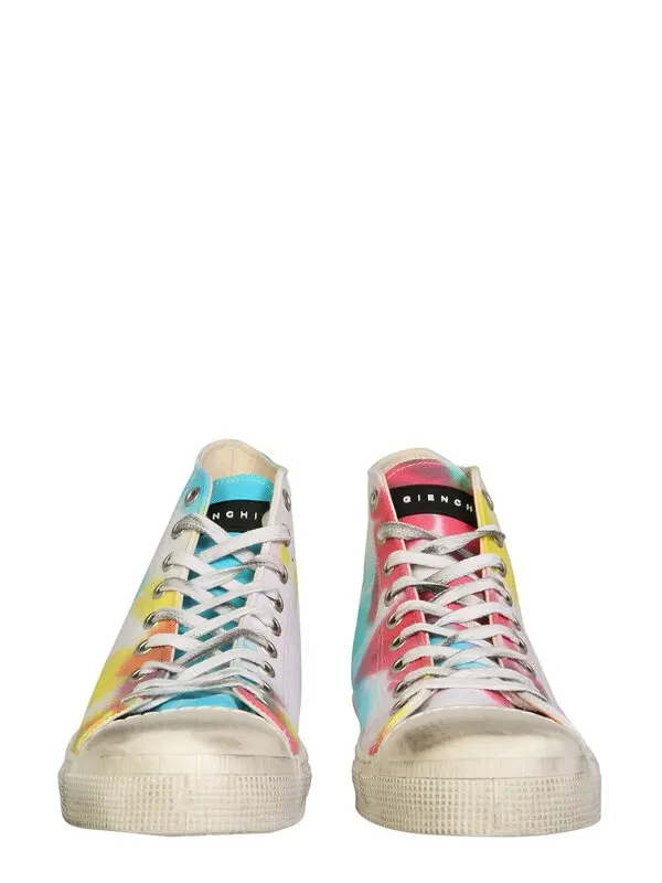 Givenchy High-top Sneakers