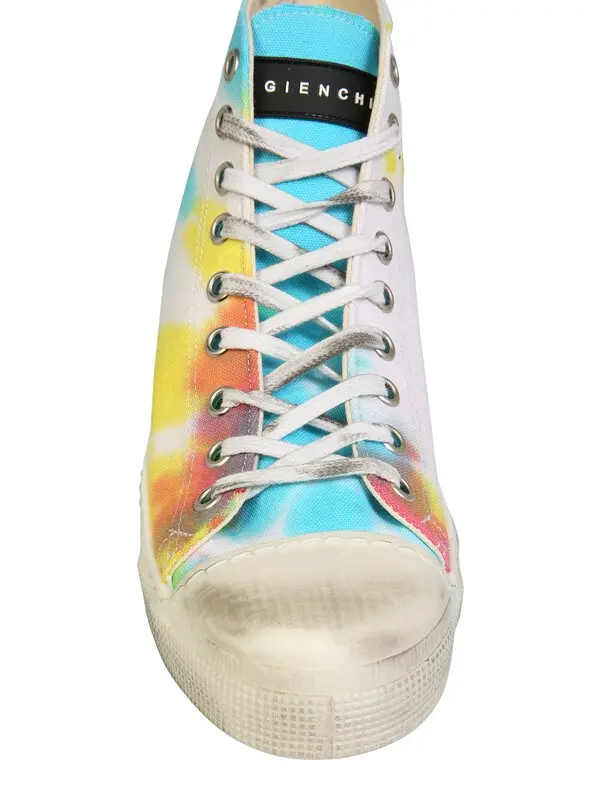 Givenchy High-top Sneakers