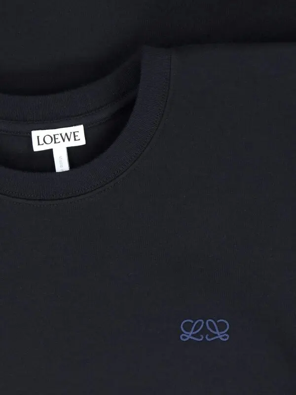 Rick Owens Asymmetric T-shirt