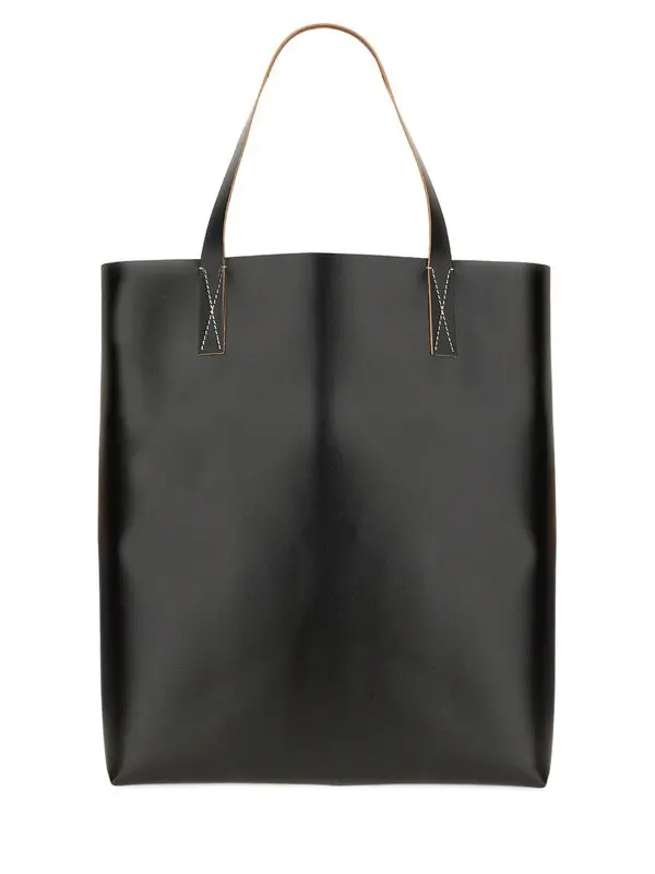 Marni Tribeca Shopping Bag - Multicolour