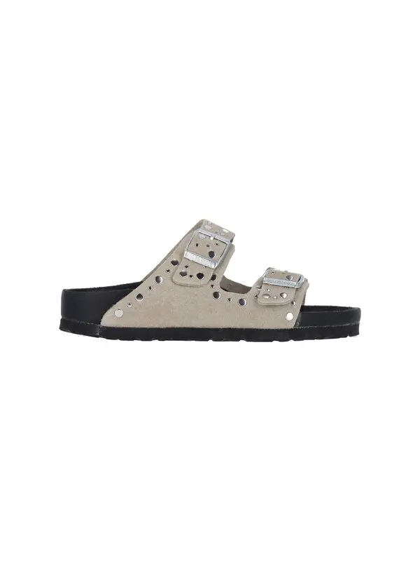 BIRKENSTOCK Arizona Rivet Studs Sandals