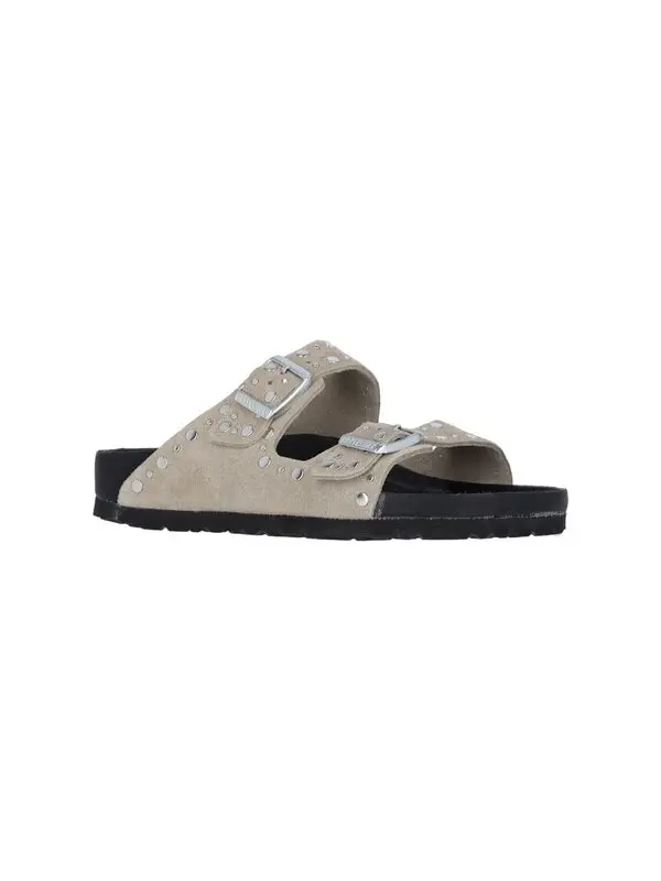 BIRKENSTOCK Arizona Rivet Studs Sandals