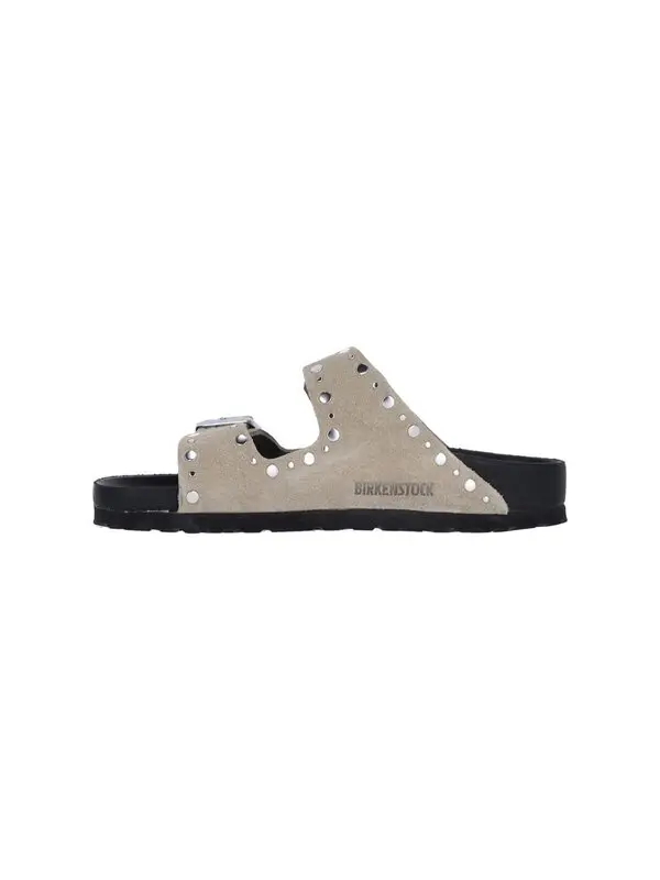 BIRKENSTOCK Arizona Rivet Studs Sandals