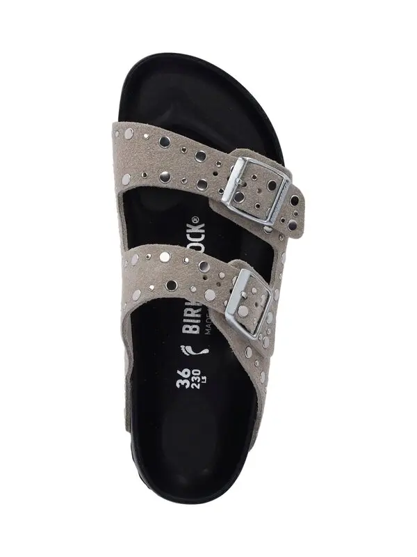 BIRKENSTOCK Arizona Rivet Studs Sandals