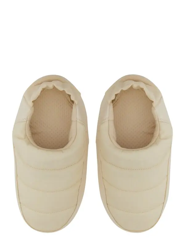 Moon Boot Evolution Sandals - Ivory