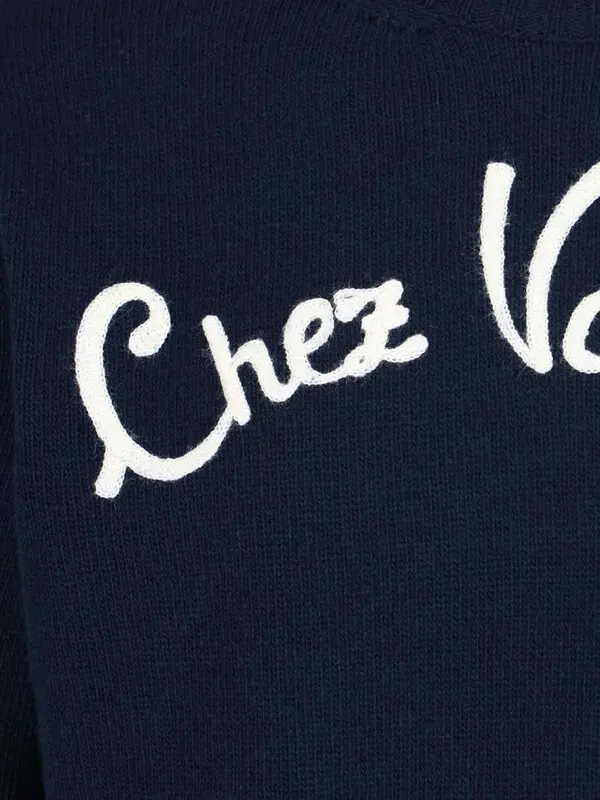 Valentino Garavani Chez Sweater