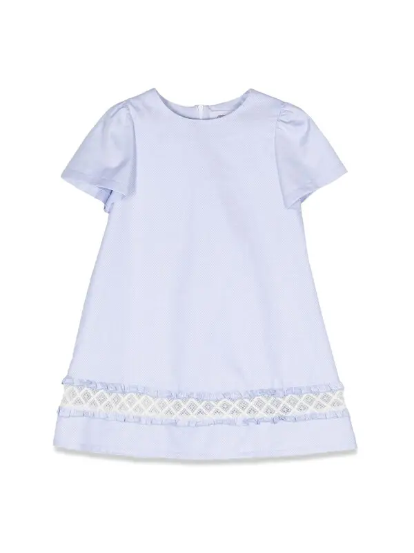 SIMONETTA Suit Mc - Baby Blue