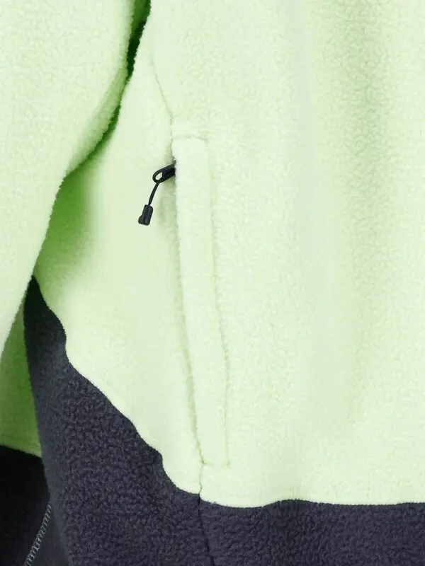 ENTIRE STUDIOS Moncler Zip Hoodie - Green