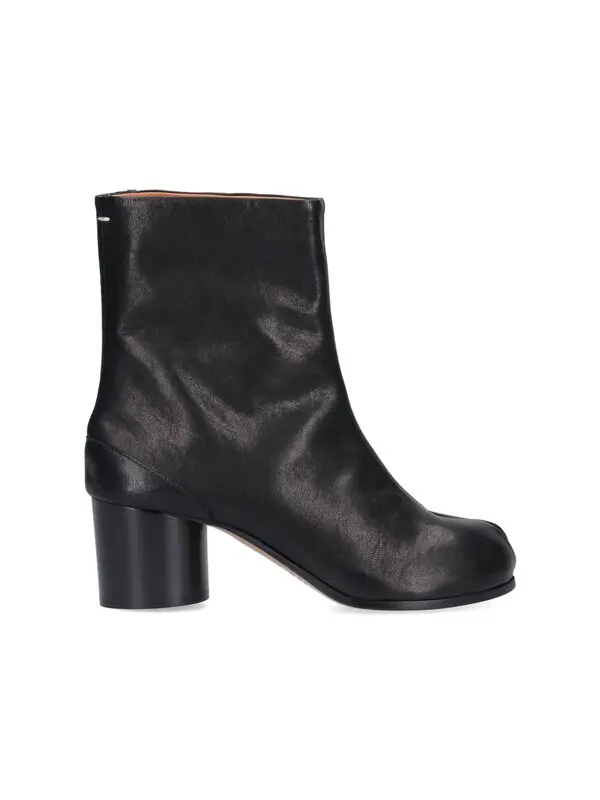MAISON MARGIELA Tabi Ankle Boots