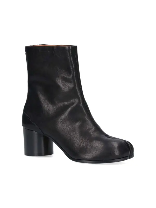 MAISON MARGIELA Tabi Ankle Boots