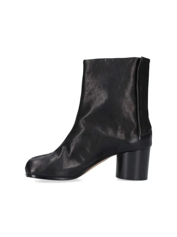 MAISON MARGIELA Tabi Ankle Boots
