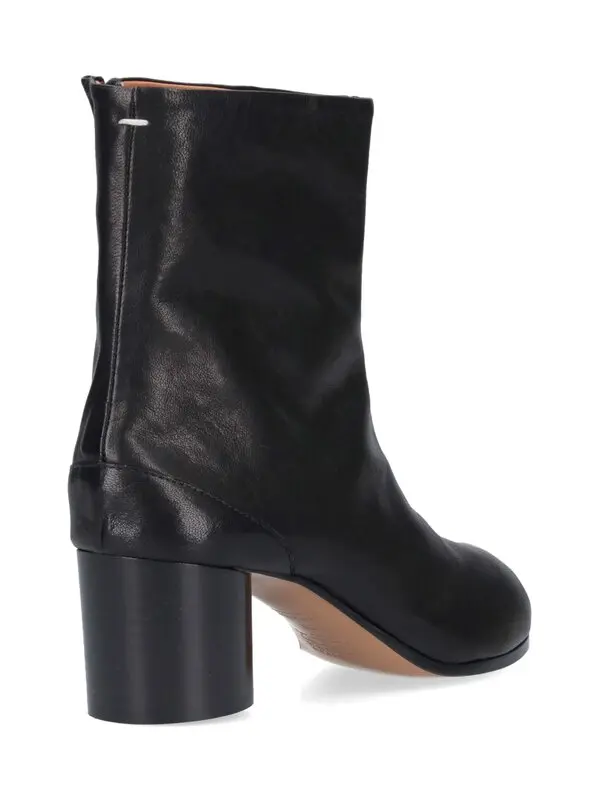 MAISON MARGIELA Tabi Ankle Boots