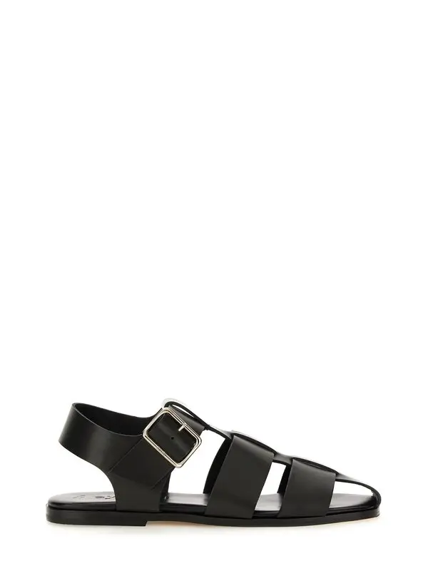 AeydĒ Sandals - Black
