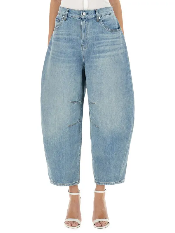 Helmut Lang Cocoon Jeans