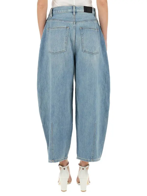 Helmut Lang Cocoon Jeans