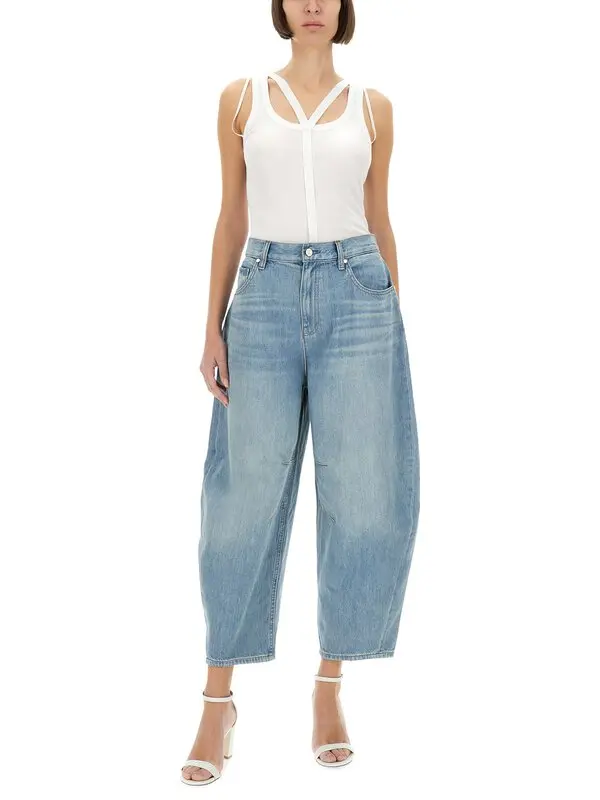 Helmut Lang Cocoon Jeans