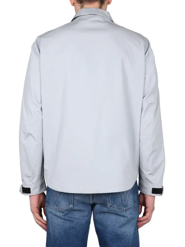 C.P. COMPANY C. P. Company Shirt With Logo