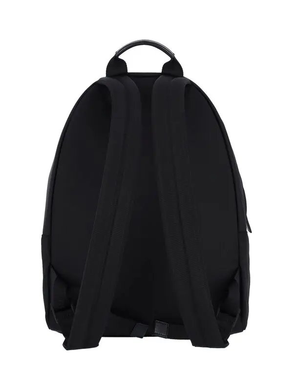 Givenchy Essential Backpack - Black