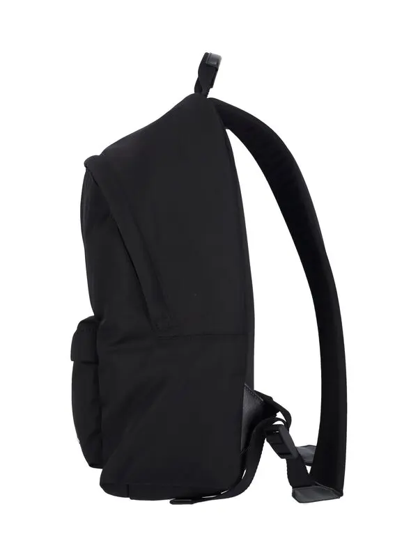 Givenchy Essential Backpack - Black