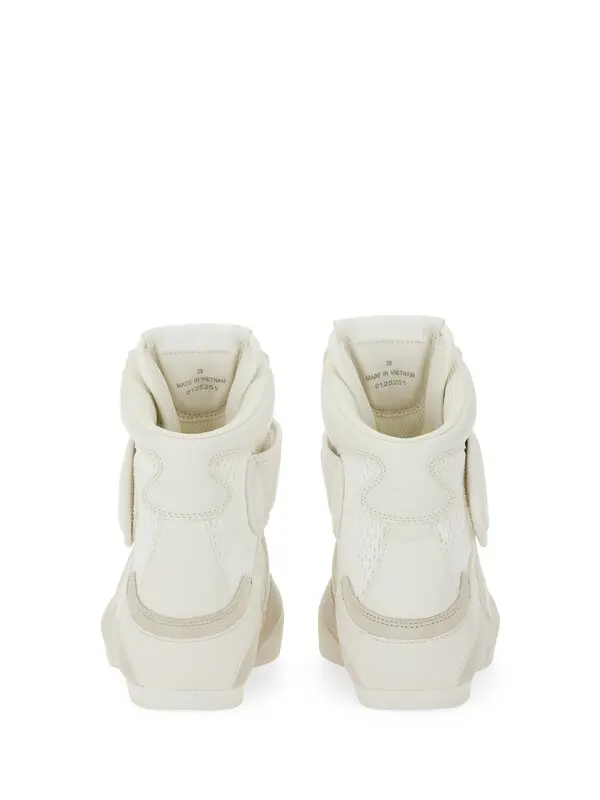 Chloé High Top Sneakers