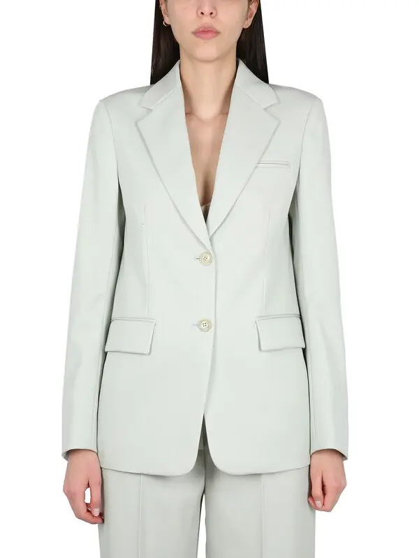 LANVIN Single-breasted Blazer