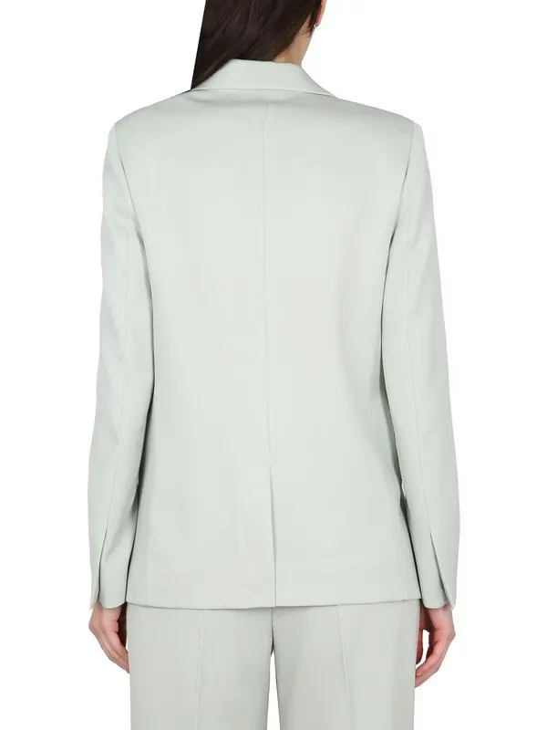 LANVIN Single-breasted Blazer