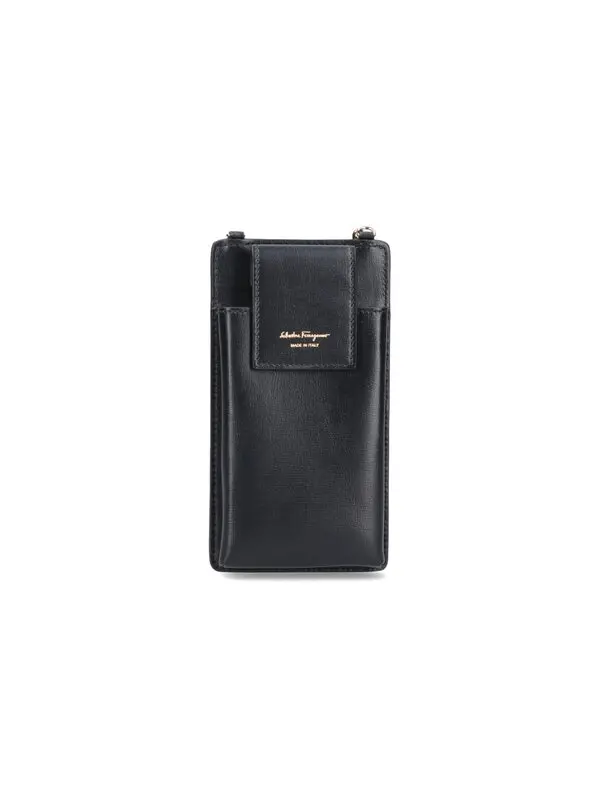 FERRAGAMO Vara" Bow Smartphone Holder