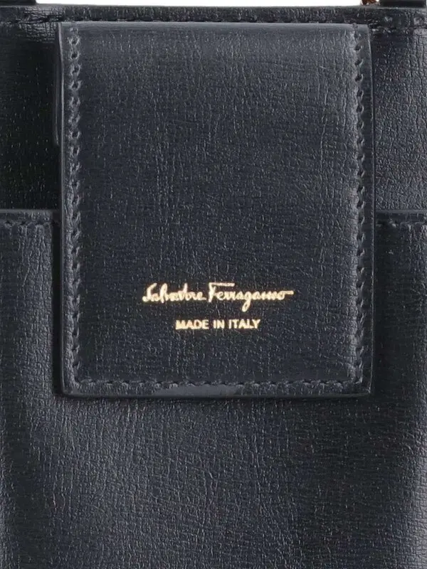 FERRAGAMO Vara" Bow Smartphone Holder