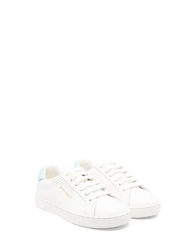 Palm Angels Lace Up Sneakers