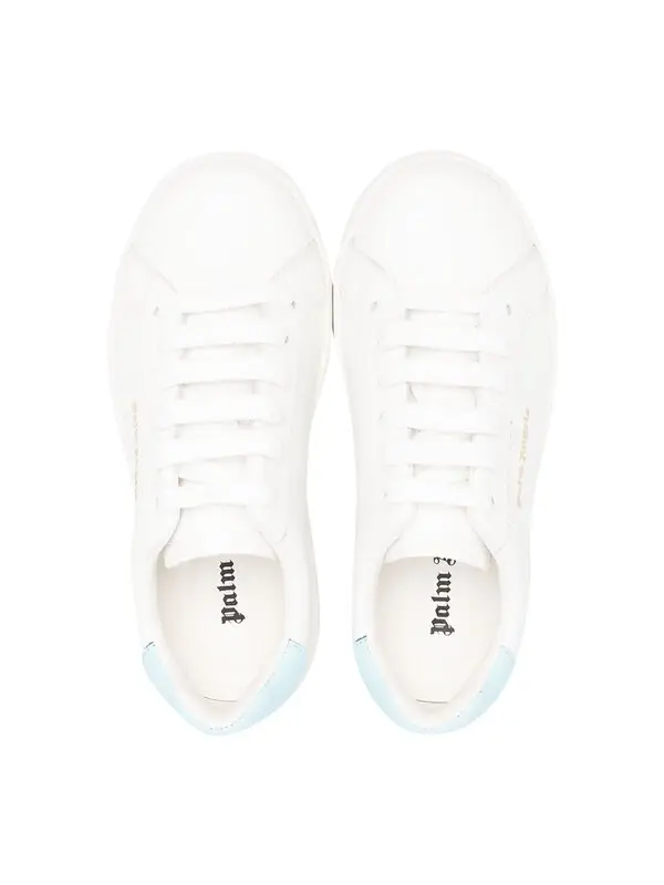 Palm Angels Lace Up Sneakers