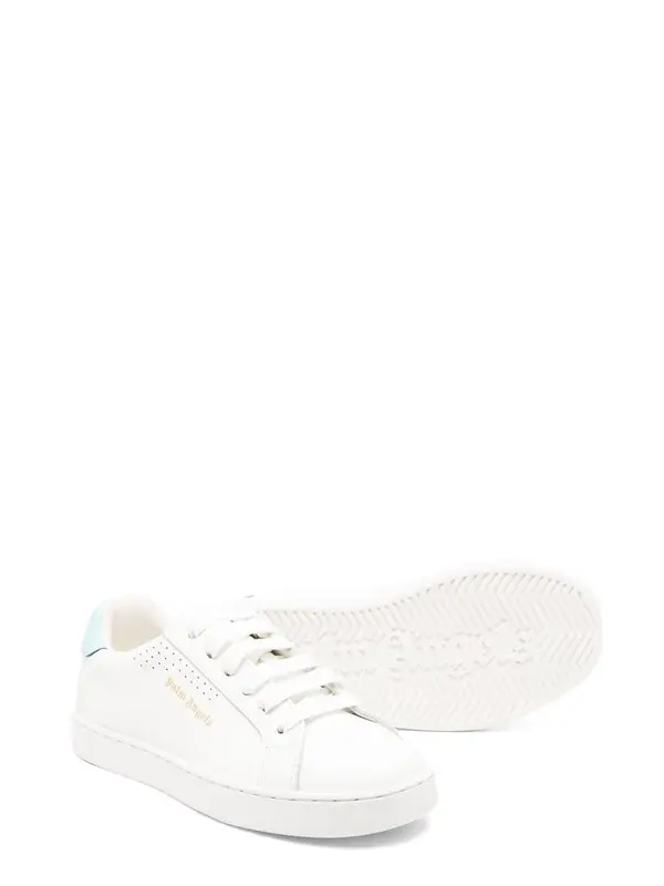 Palm Angels Lace Up Sneakers