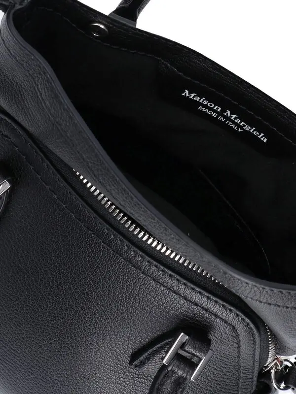 MAISON MARGIELA 5ac Classique Micro Bag