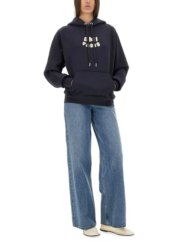 AMI Paris Hoodie