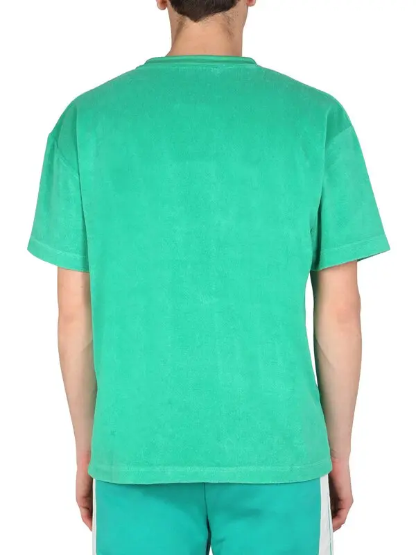 MOUTY Terry" T-shirt
