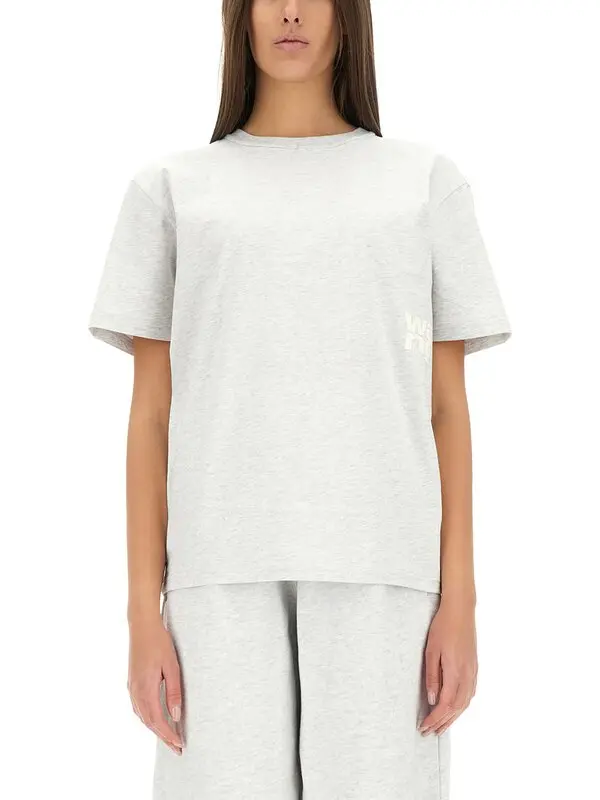 Alexander Wang Essential T-shirt