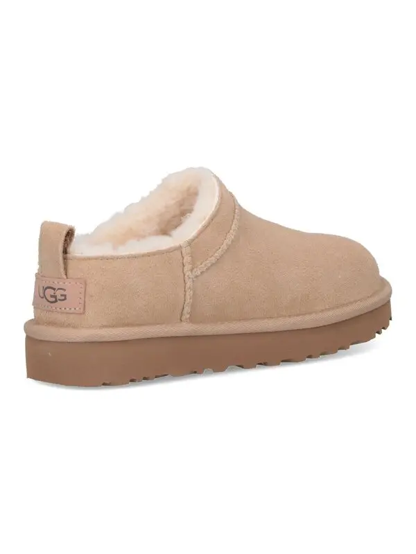 UGG Classic Micro Mules
