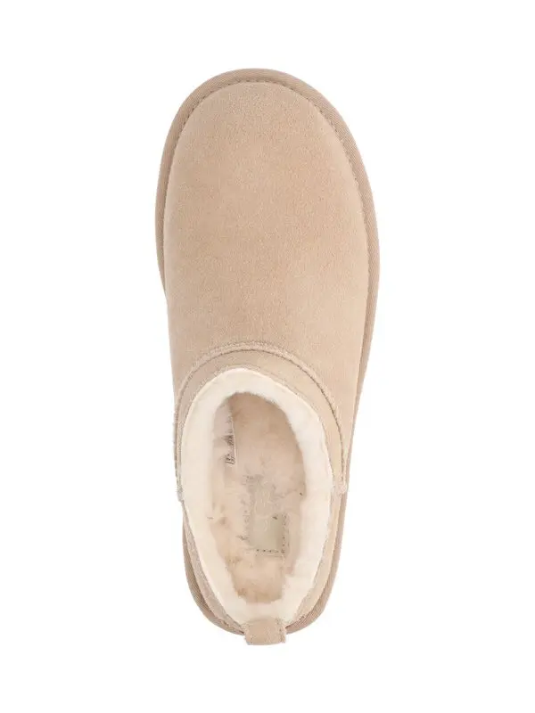 UGG Classic Micro Mules