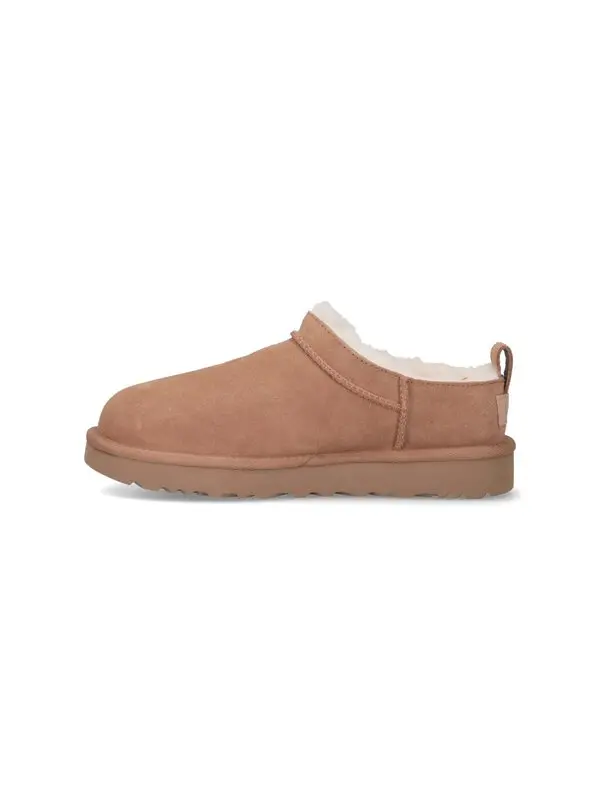 UGG Classic Micro Mules
