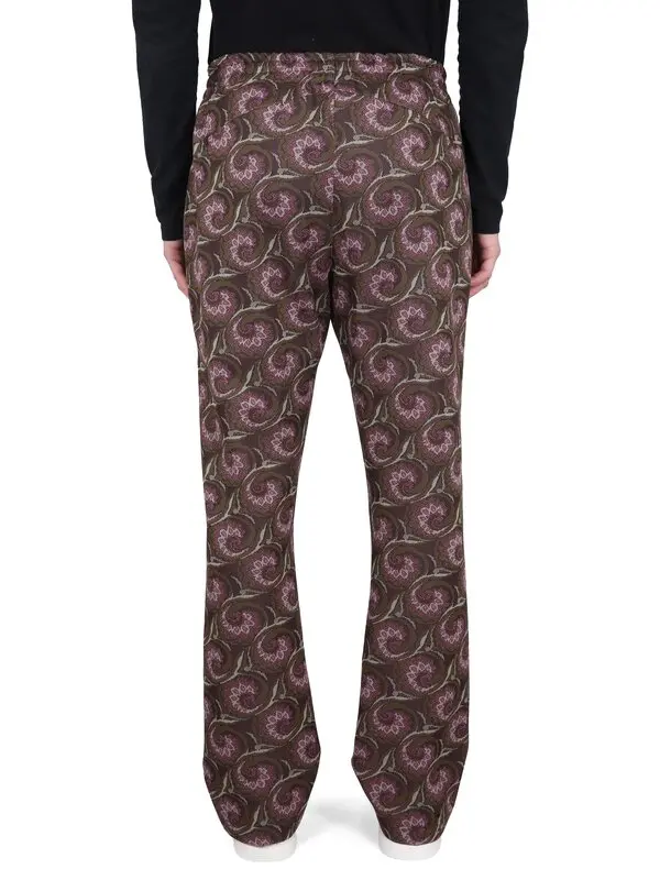 BARACUTA X NEEDLES Printed Pants