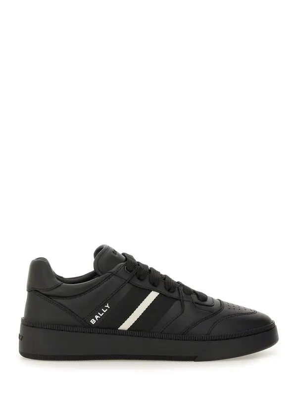 Bally Low Top Sneaker