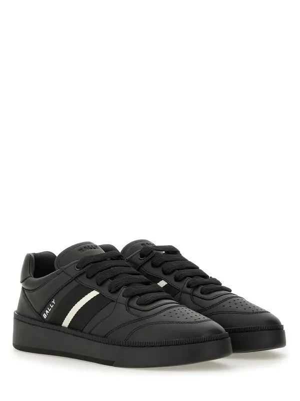 Bally Low Top Sneaker