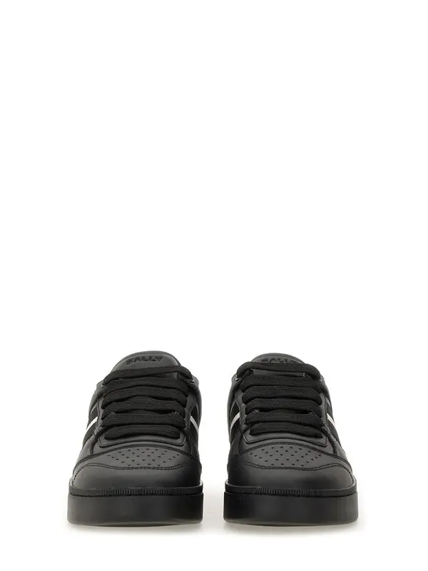 Bally Low Top Sneaker