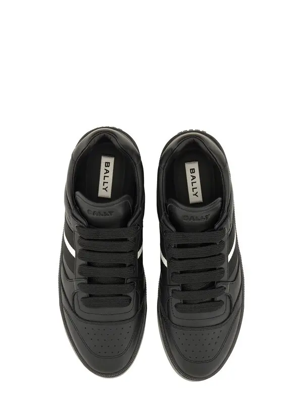 Bally Low Top Sneaker