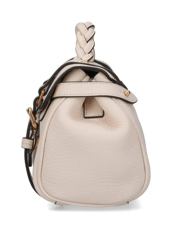 Mulberry Alexa Mini Bag - Cream