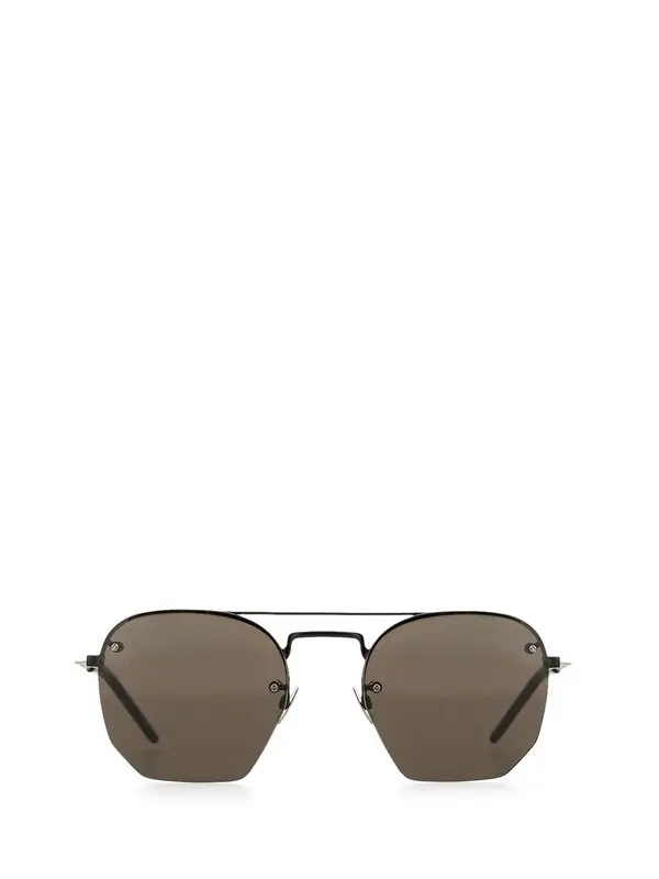 Saint Laurent Sunglasses - Black