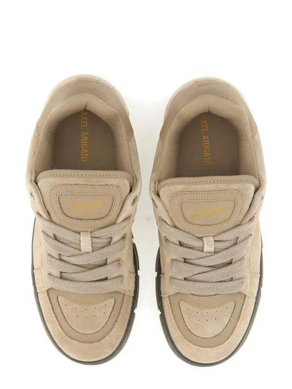 Axel Arigato Area Haze Sneaker - Beige
