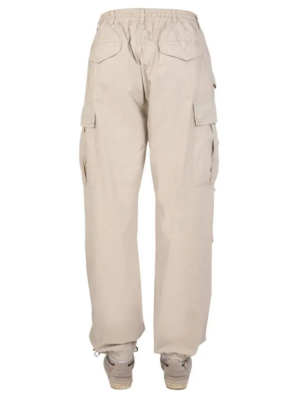 EAST HARBOUR SURPLUS Perth Pants - Beige