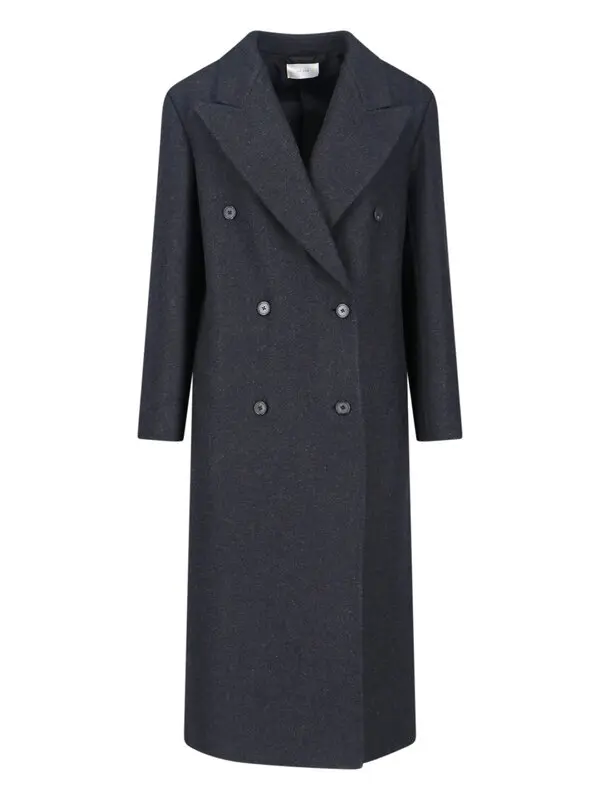 THE ROW Hariet Coat